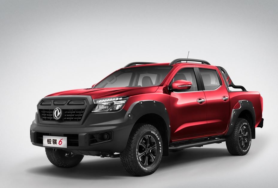 Čínská auta, která si můžete koupit v Česku